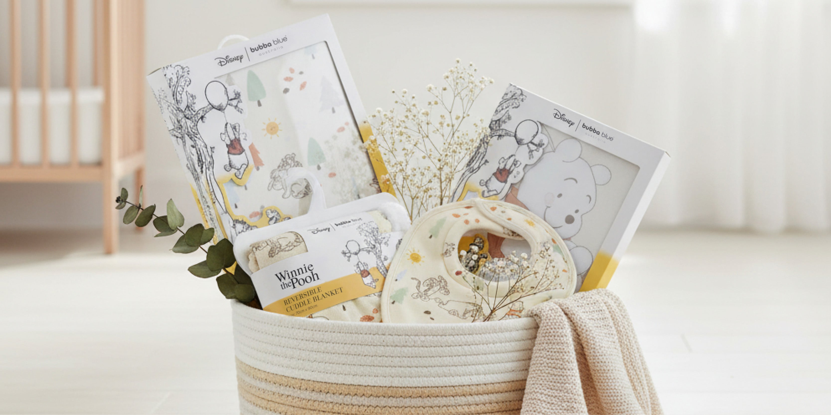 Bundles | Value Bundles for Baby buy online in a bundle to save | Bubba ...