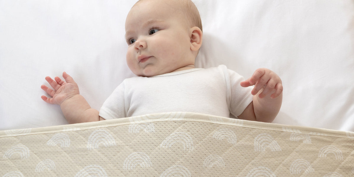 Bubba Blue Baby Sleeping Pouch | Baby Sleep Products Online | Red Nose ...