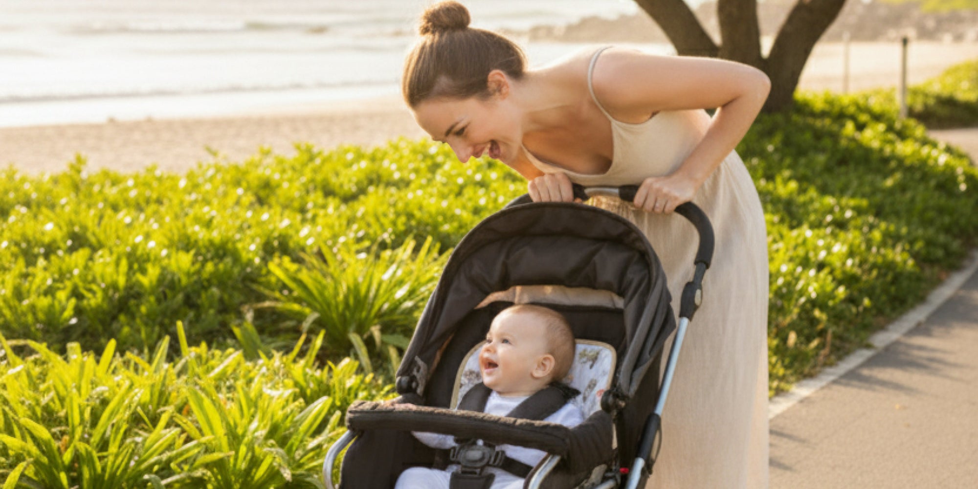 Pram Liners – Bubba Blue Australia