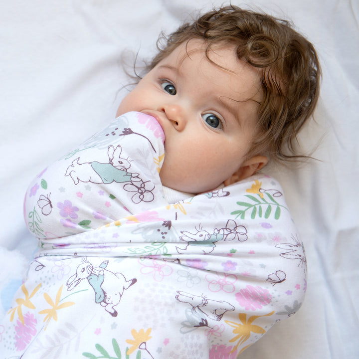 Peter Rabbit | Flopsy Rabbit | Baby & Nursery | Shop Online Australia ...