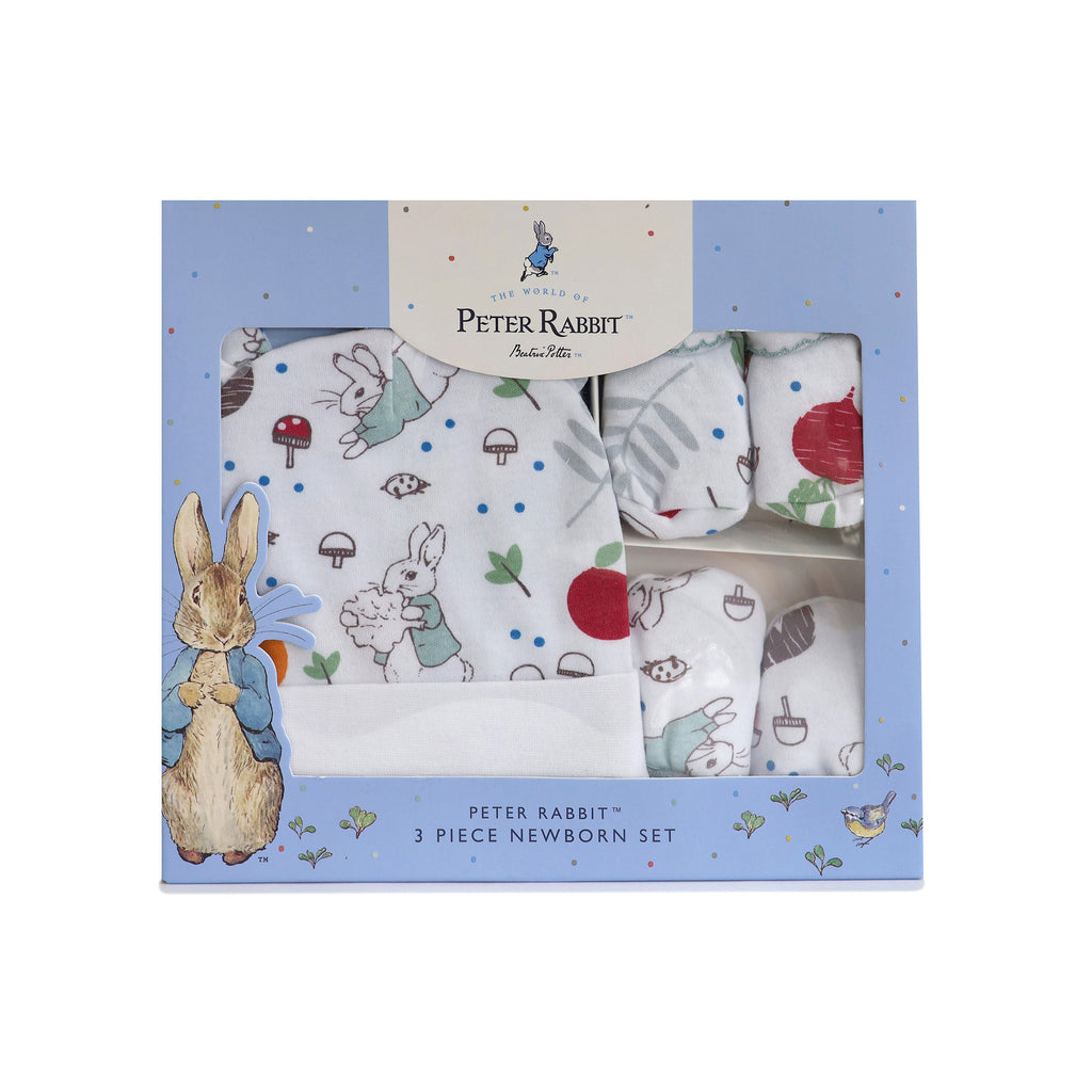 Peter Rabbit | Flopsy Rabbit | Baby & Nursery | Shop Online Australia ...