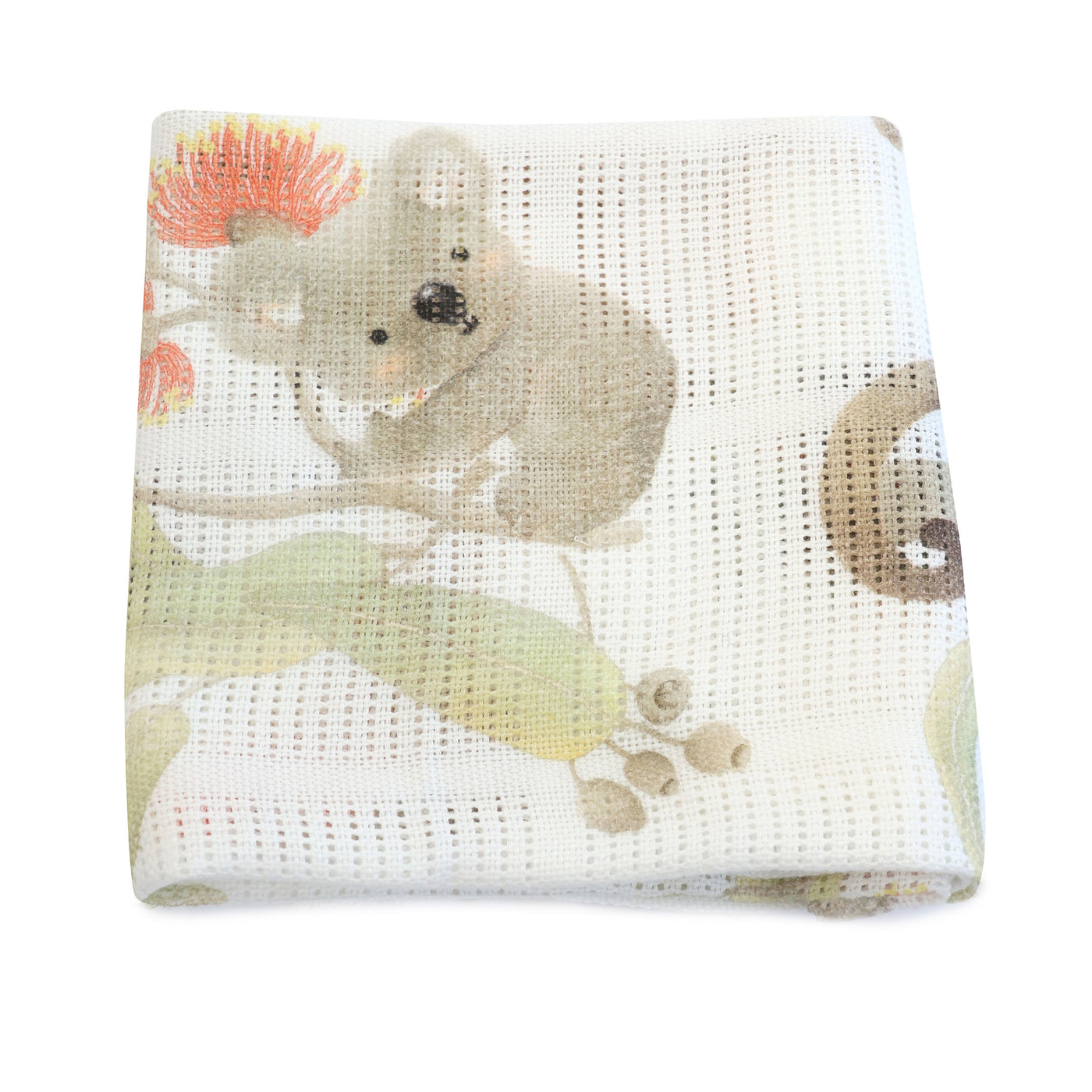 Aussie Animals Zoo Animals Novelty Baby Gifts | Australian Nursery ...