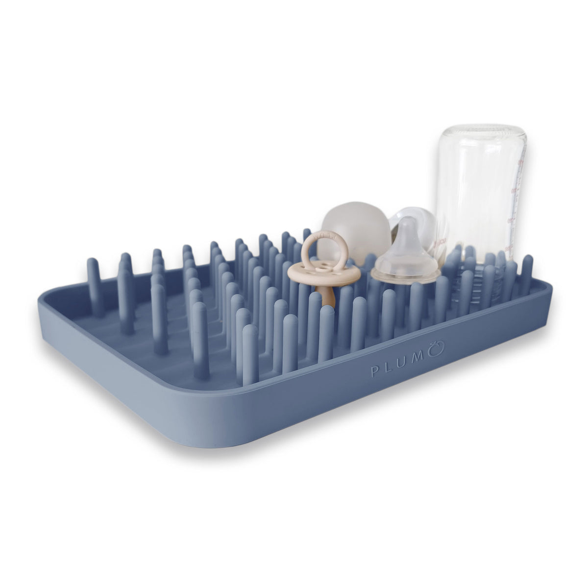 Silicone Drying Racks | Kitchen Sink Hedgehog, Bottle Dryer, Sink Rack ...