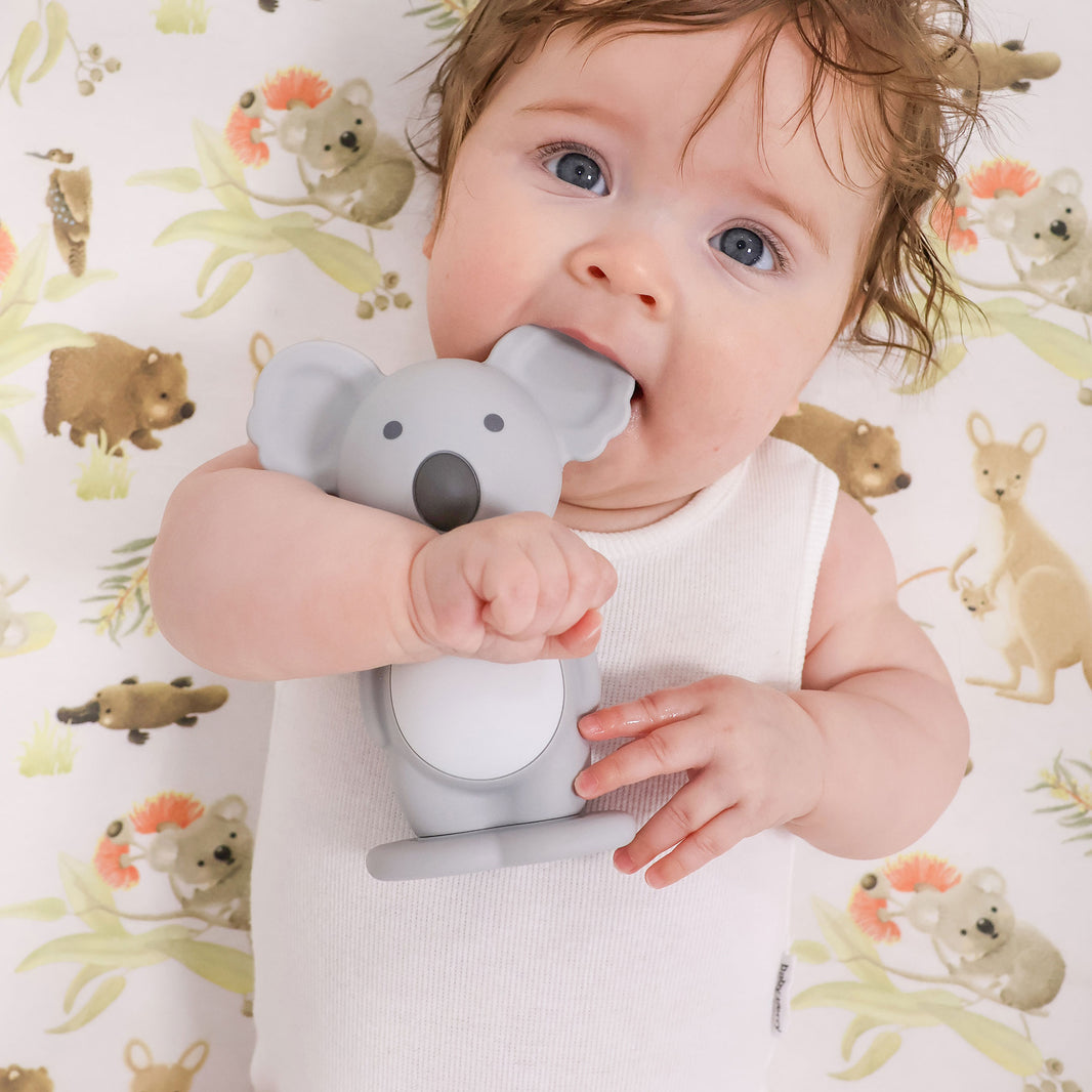 Aussie Animals Zoo Animals Novelty Baby Gifts | Australian Nursery ...