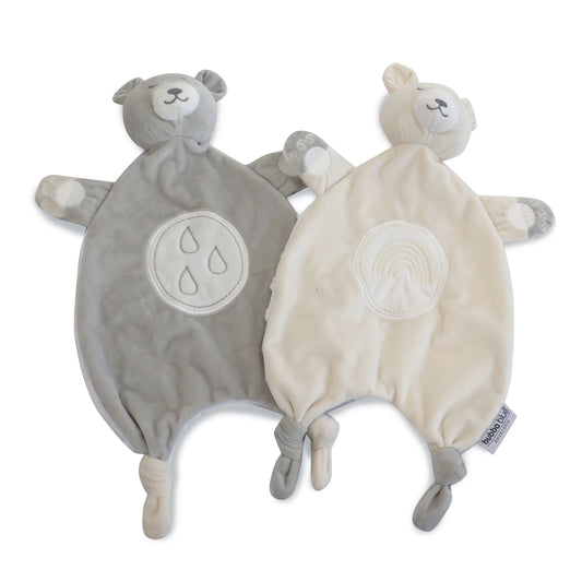 Security Blankets, Baby Comforters, Cuddle and Tag toys | Bubba Blue