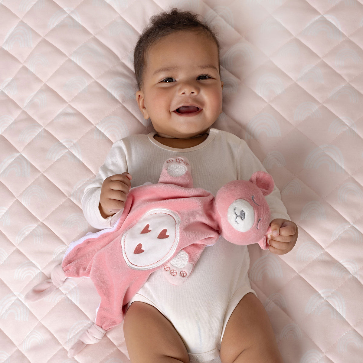 Security Blankets, Baby Comforters, Cuddle and Tag toys | Bubba Blue