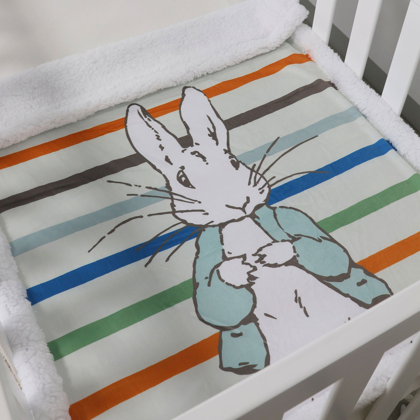 Peter Rabbit | Flopsy Rabbit | Baby & Nursery | Shop Online Australia ...
