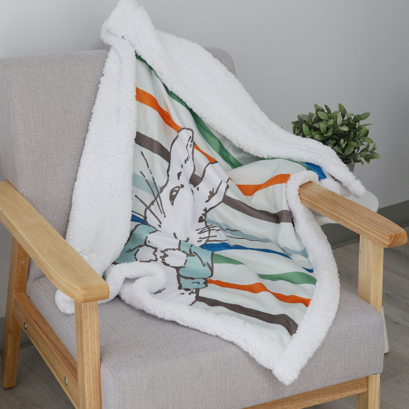 Peter Rabbit | Flopsy Rabbit | Baby & Nursery | Shop Online Australia ...