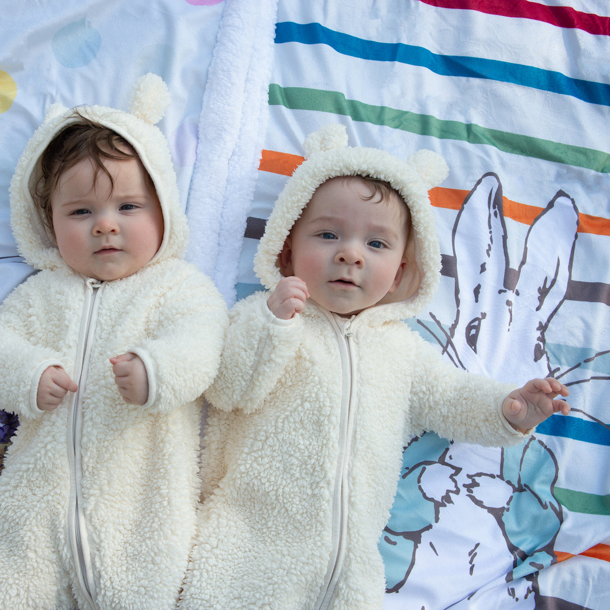 Peter Rabbit | Flopsy Rabbit | Baby & Nursery | Shop Online Australia ...