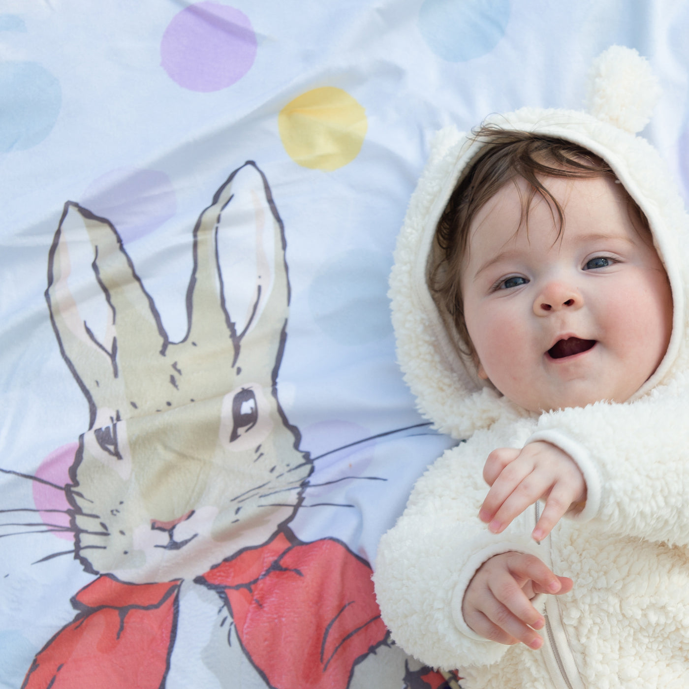 Peter Rabbit | Flopsy Rabbit | Baby & Nursery | Shop Online Australia ...