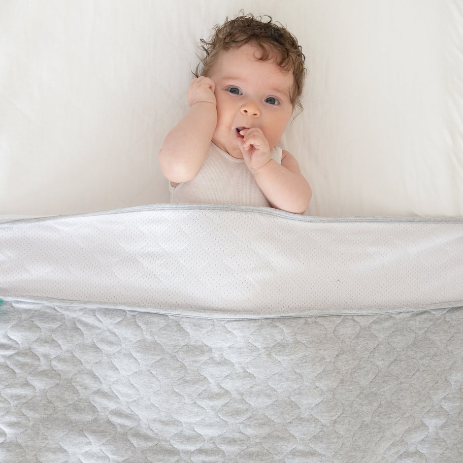 Bubba Blue Baby Sleeping Pouch | Baby Sleep Products Online | Red Nose ...