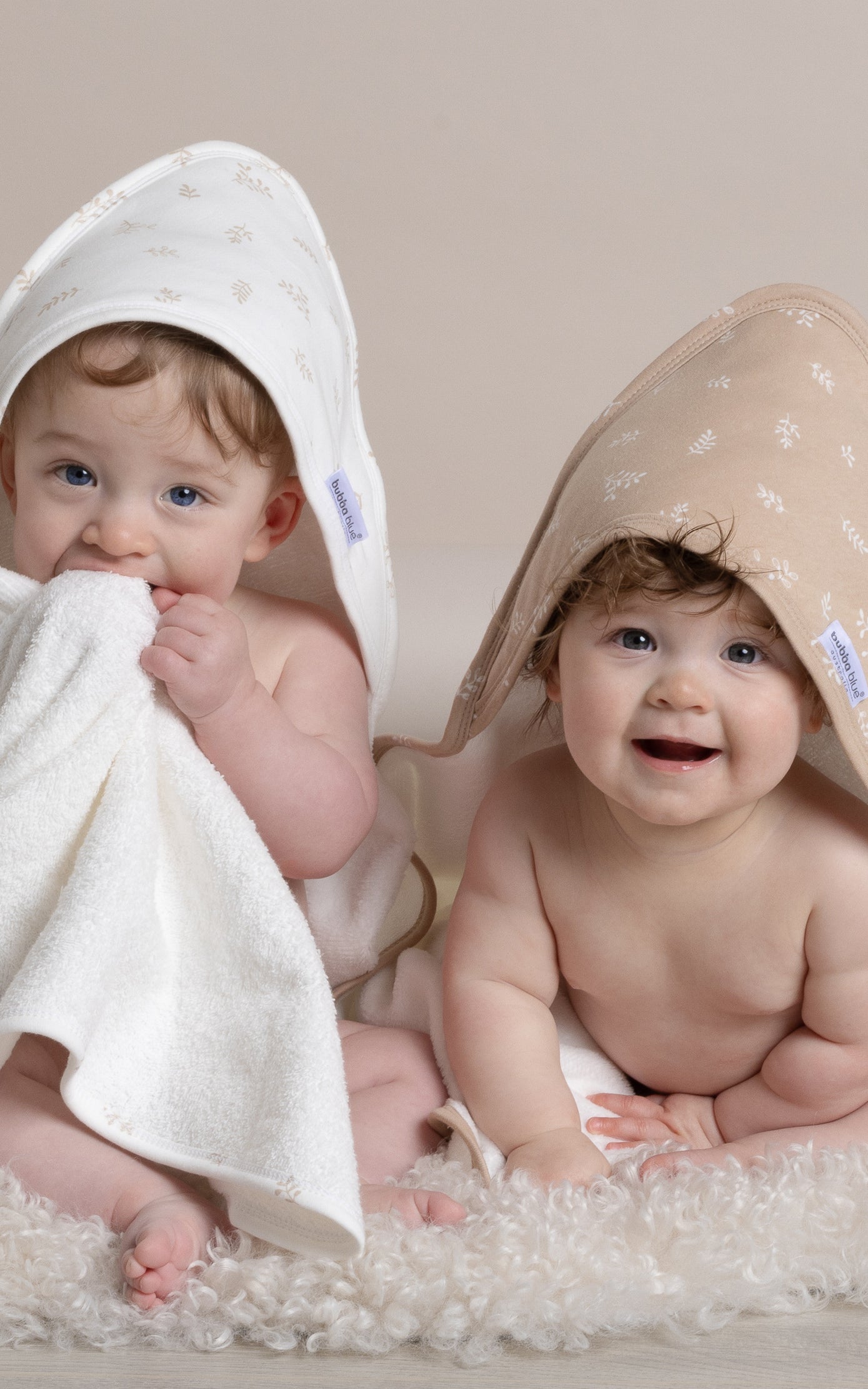 Bubba Blue | Buy baby and nursery goods online | Baby sleepbags sheets