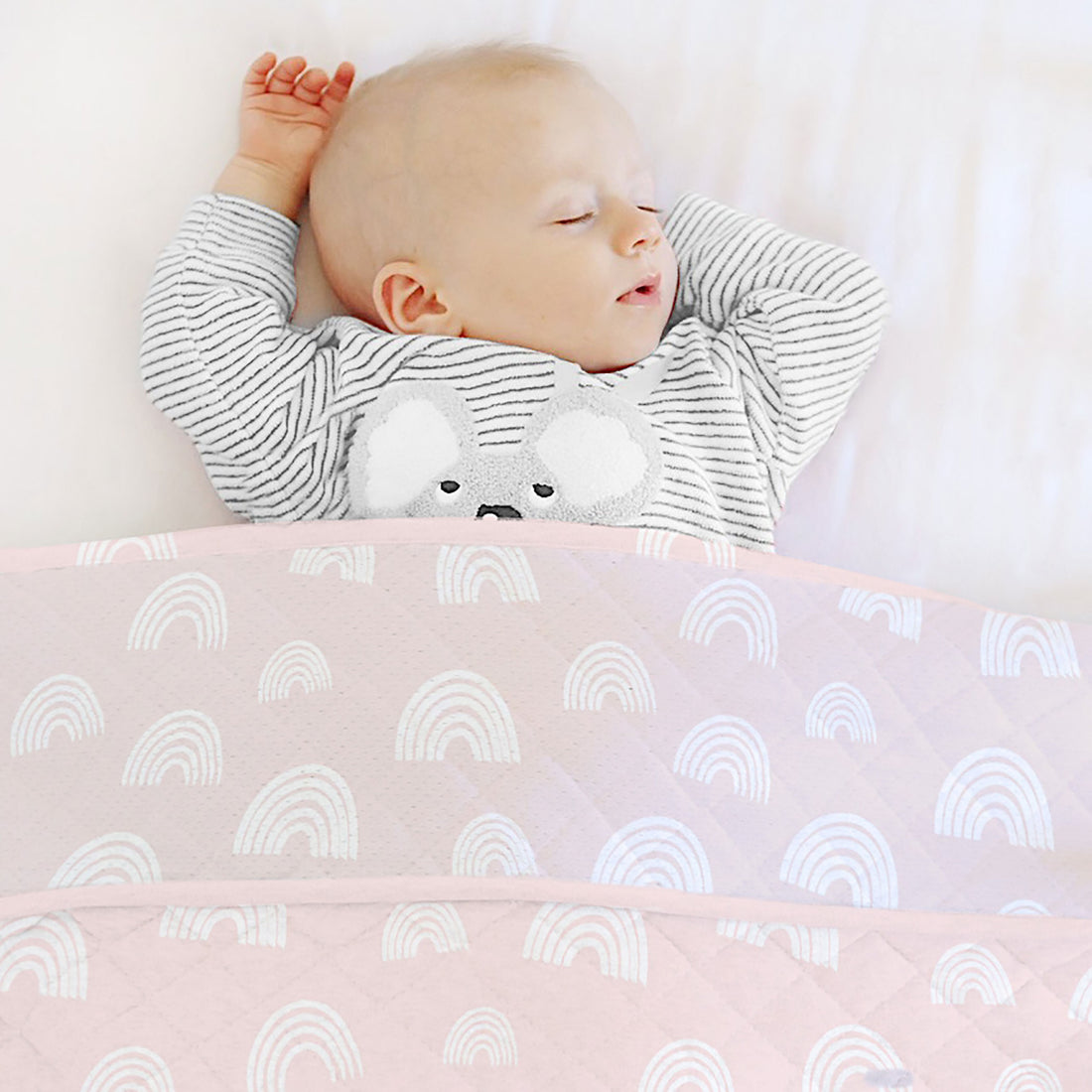 Bubba Blue Baby Sleeping Pouch | Baby Sleep Products Online | Red Nose ...