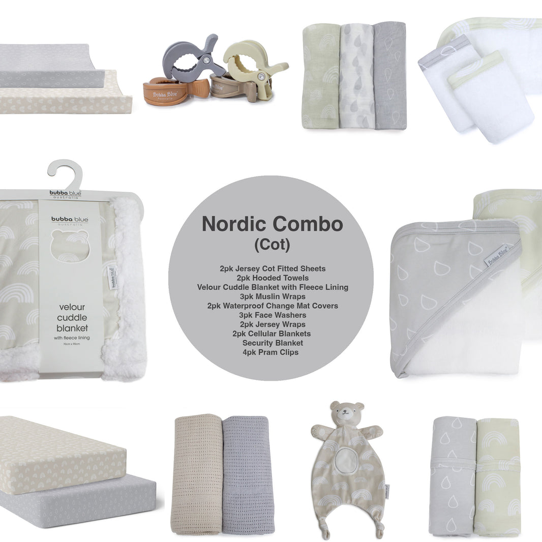 Bubba Blue | Buy baby and nursery goods online