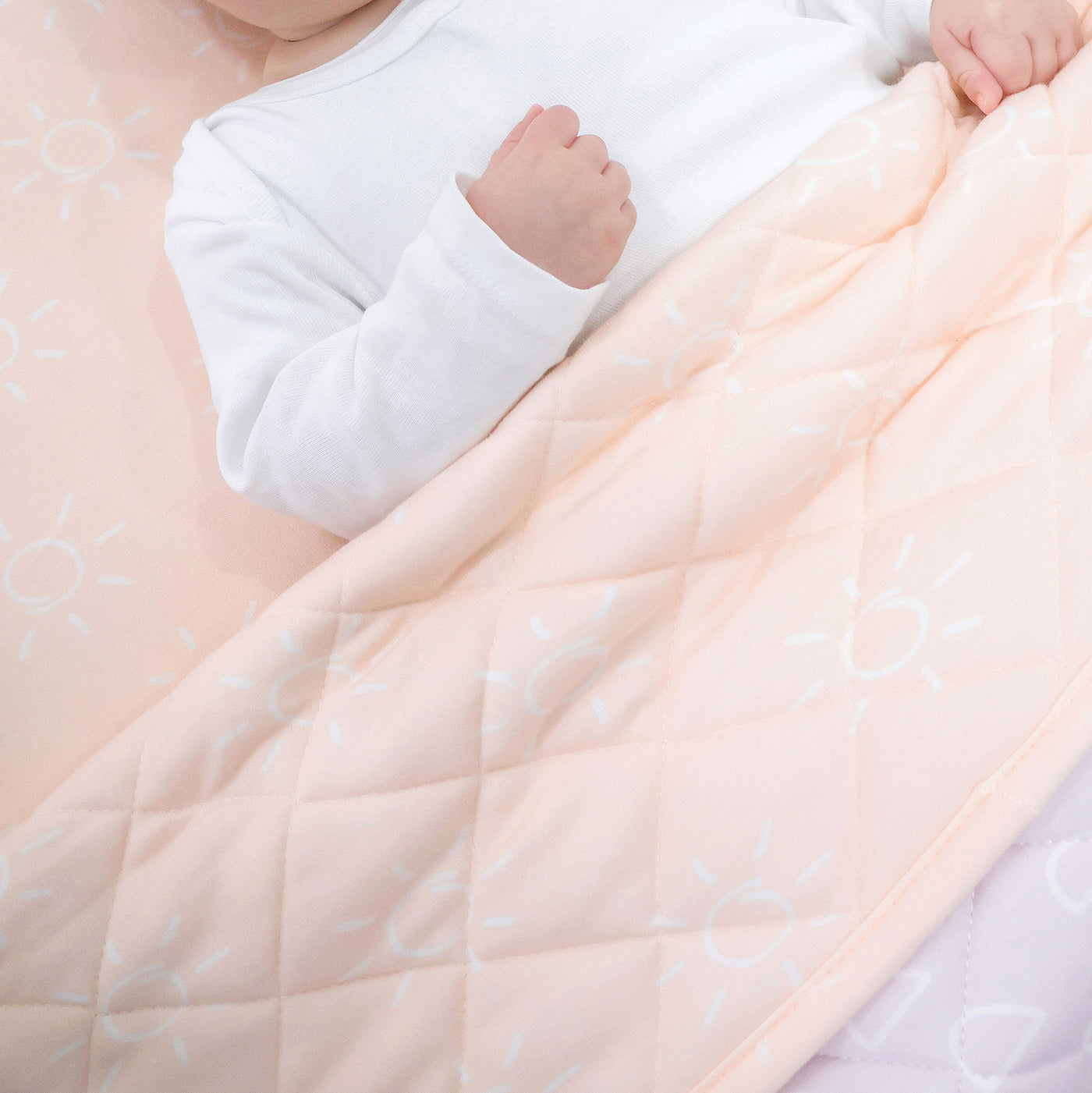 Baby Cot Quilts and Cot Comforters | Bubba Blue Australia