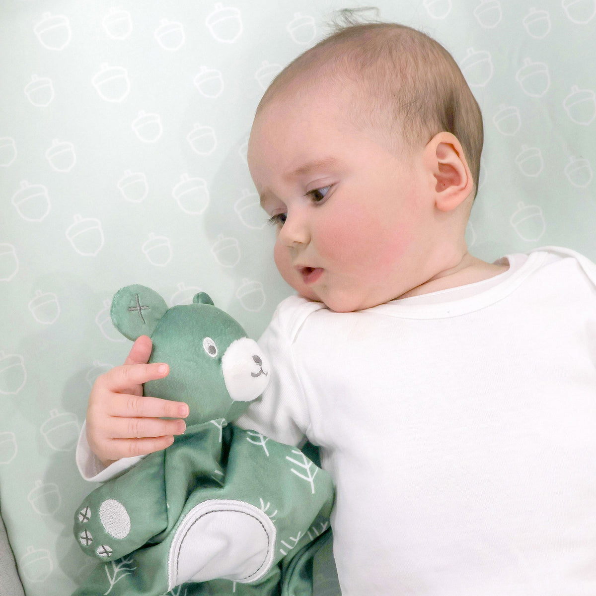 Security Blankets, Baby Comforters, Cuddle and Tag toys | Bubba Blue