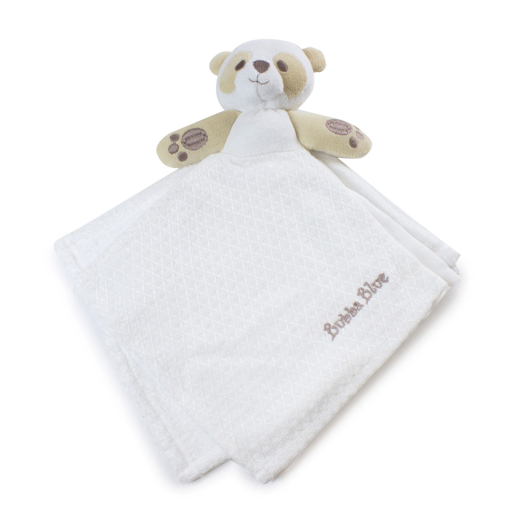 Bamboo Baby Nursery Collection | bedding, wraps, towels| Bubba Blue ...
