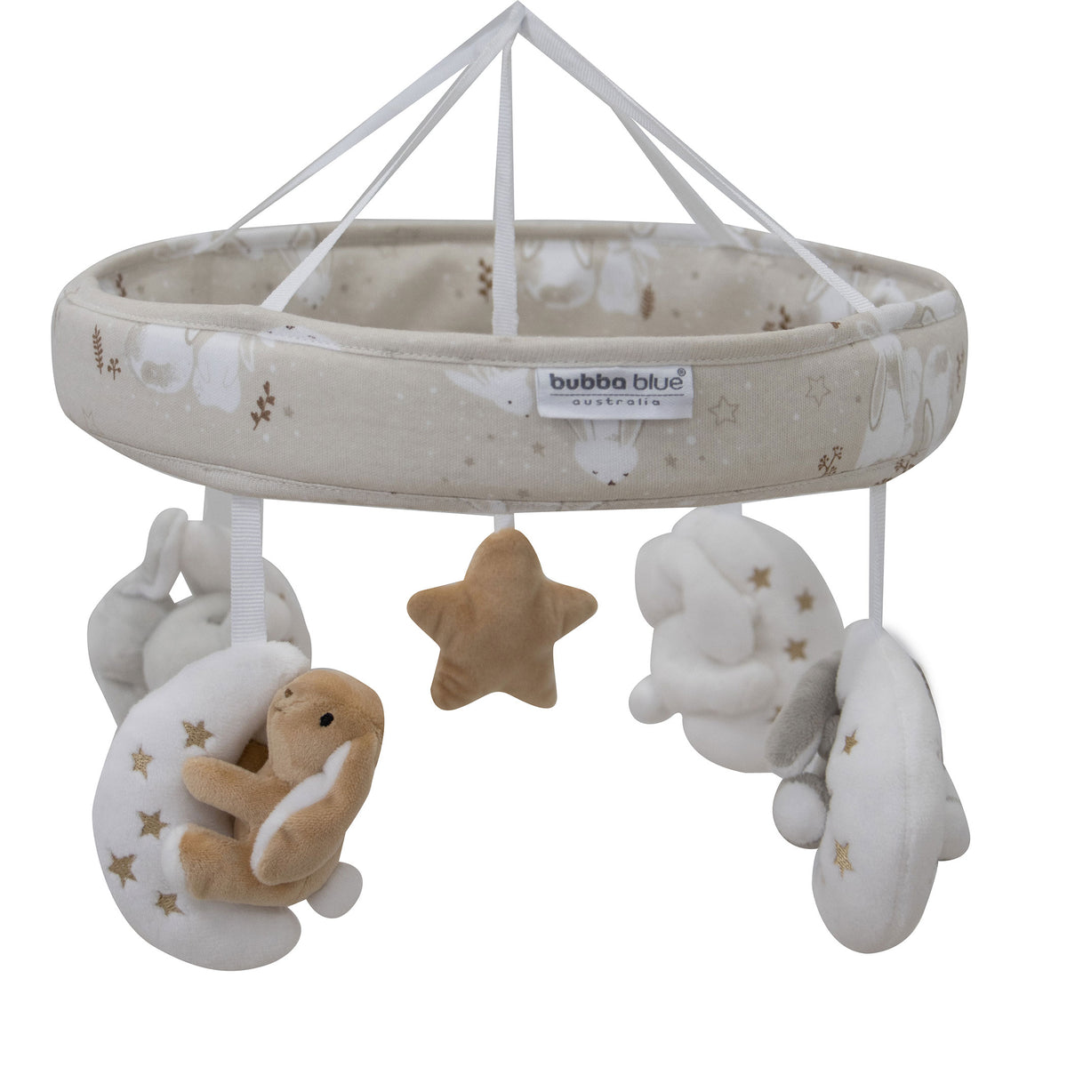 Shop online cute cot Musical Mobiles | Bluetooth baby mobile | Bubba ...