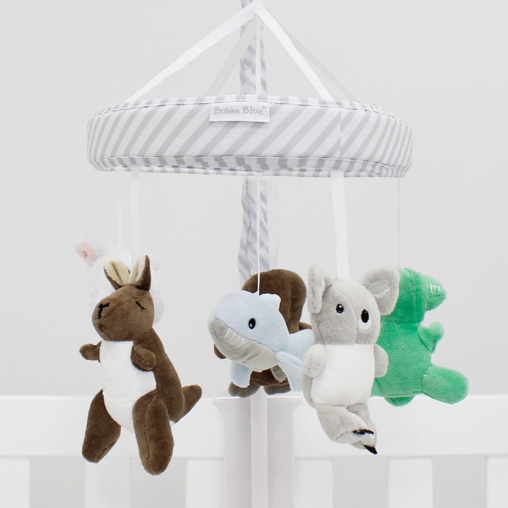 Shop online cute cot Musical Mobiles | Bluetooth baby mobile | Bubba ...