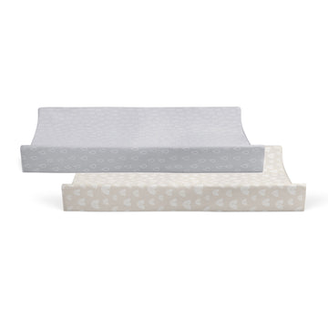 Baby Change Mat Covers | Change Pad Cover | Bubba Blue Australia