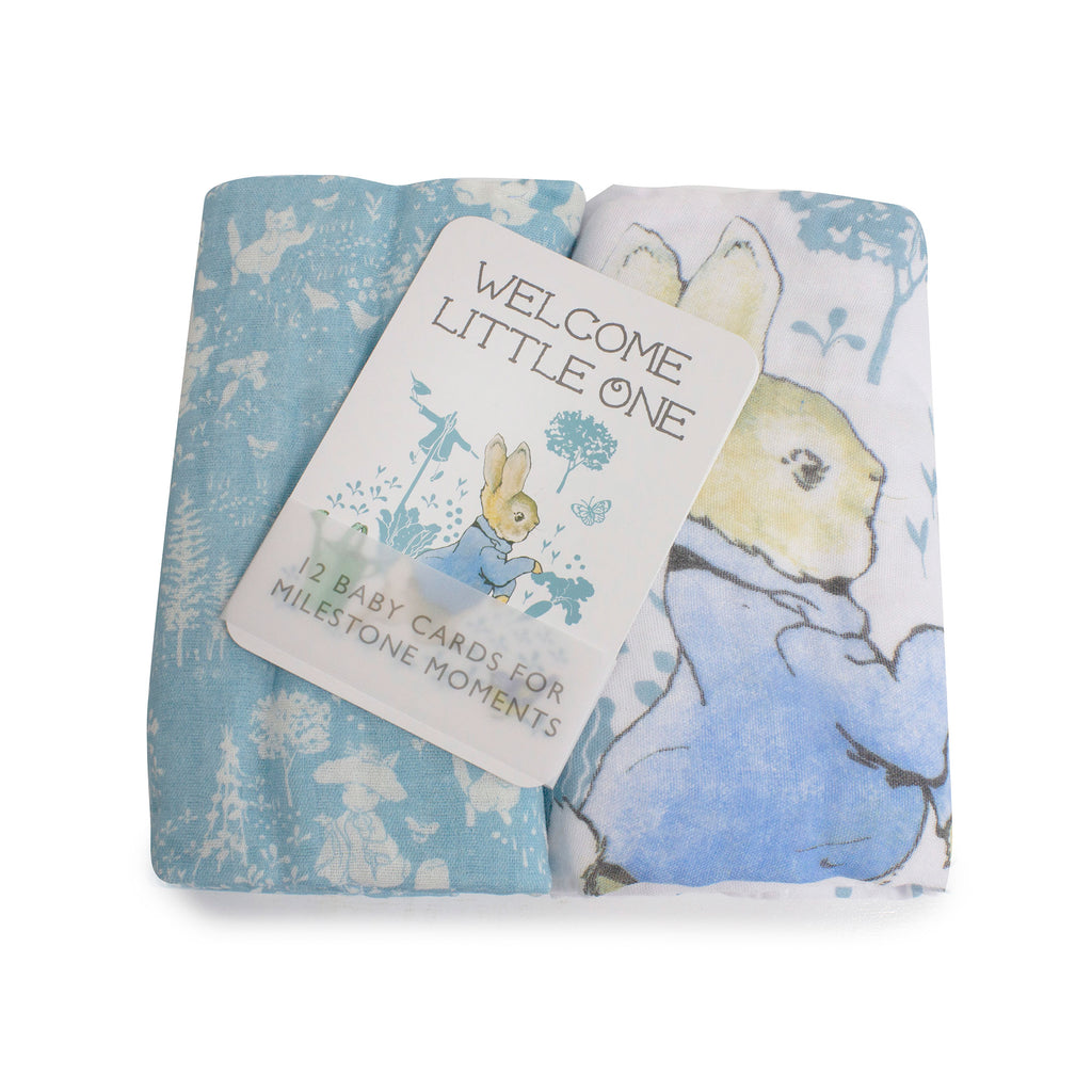 Peter Rabbit | Flopsy Rabbit | Baby & Nursery | Shop Online Australia ...