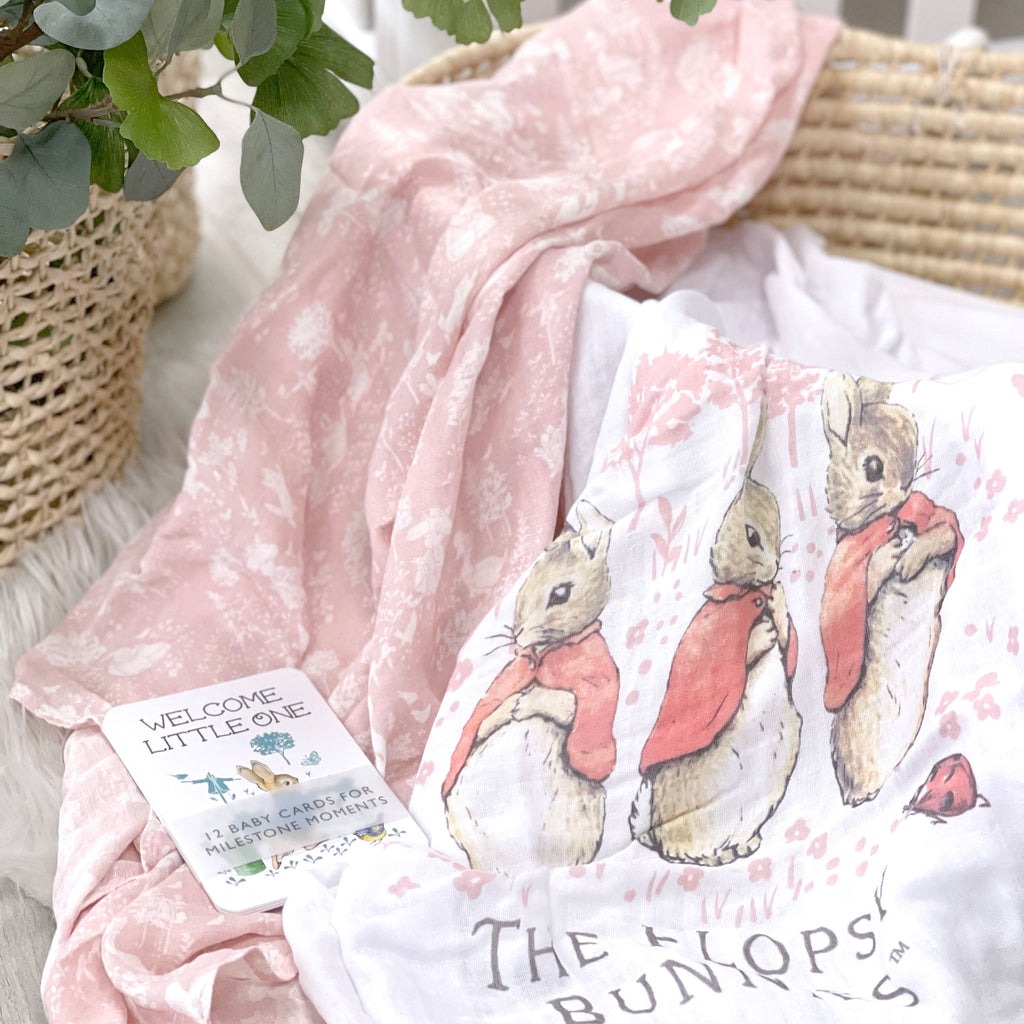 Peter Rabbit | Flopsy Rabbit | Baby & Nursery | Shop Online Australia ...