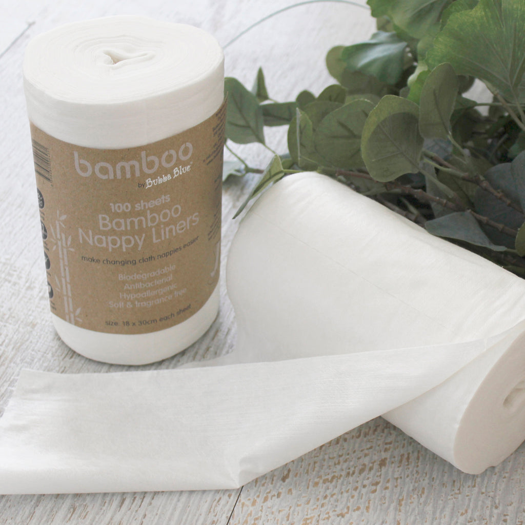 Bamboo Baby Nursery Collection | bedding, wraps, towels| Bubba Blue ...
