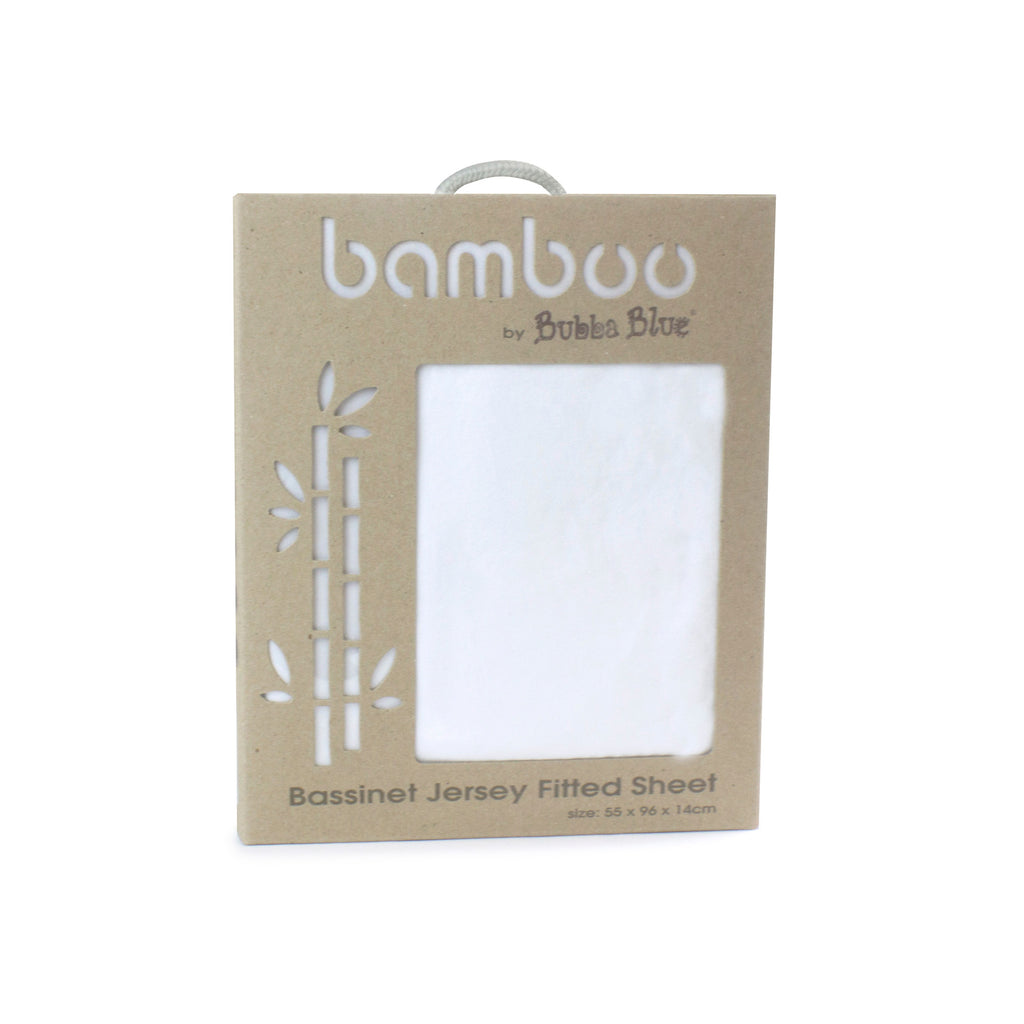 Bamboo Baby Nursery Collection | bedding, wraps, towels| Bubba Blue ...