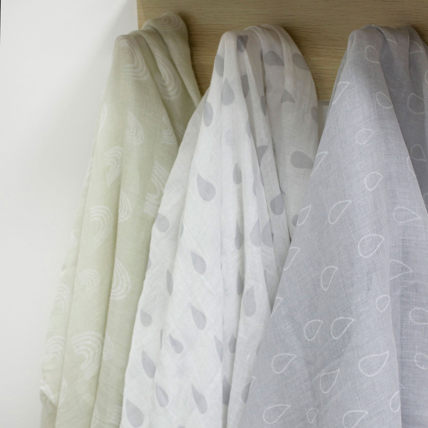 Large muslin swaddles, swaddle blankets & wraps online | Bubba Blue ...