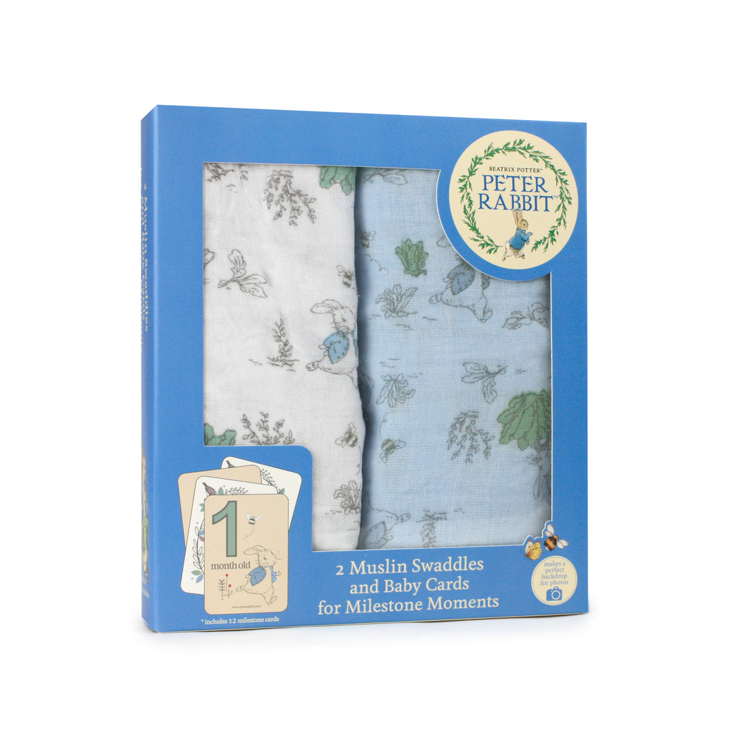 Large muslin swaddles, swaddle blankets & wraps online | Bubba Blue ...